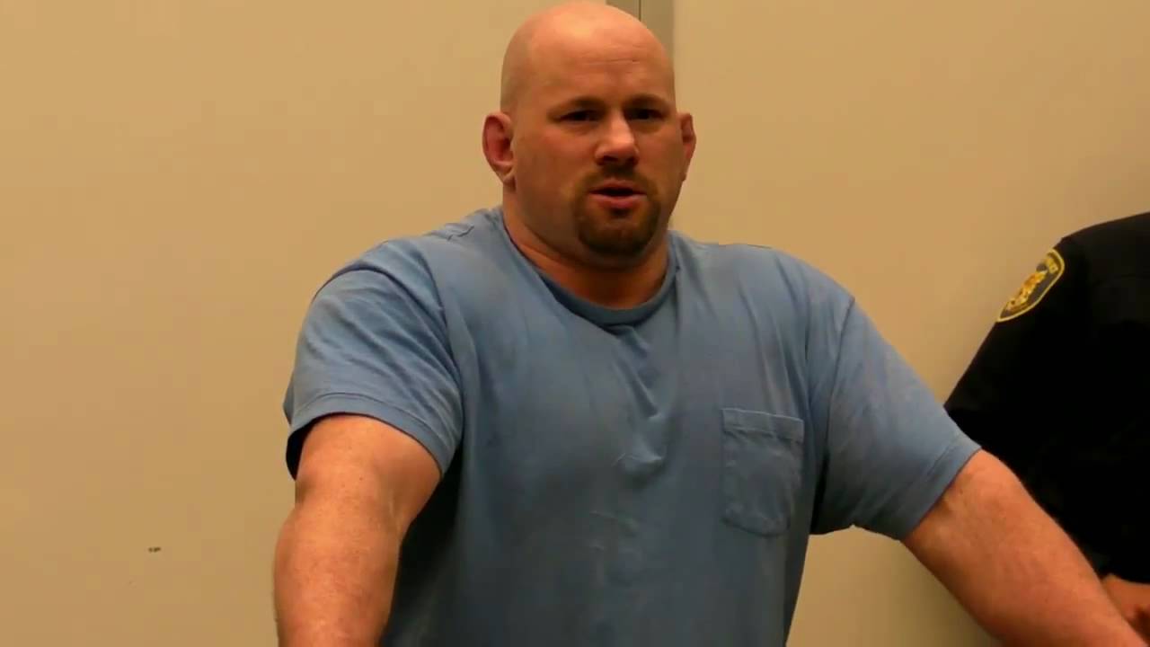 Ceremony Honors Jason McKissack - YouTube