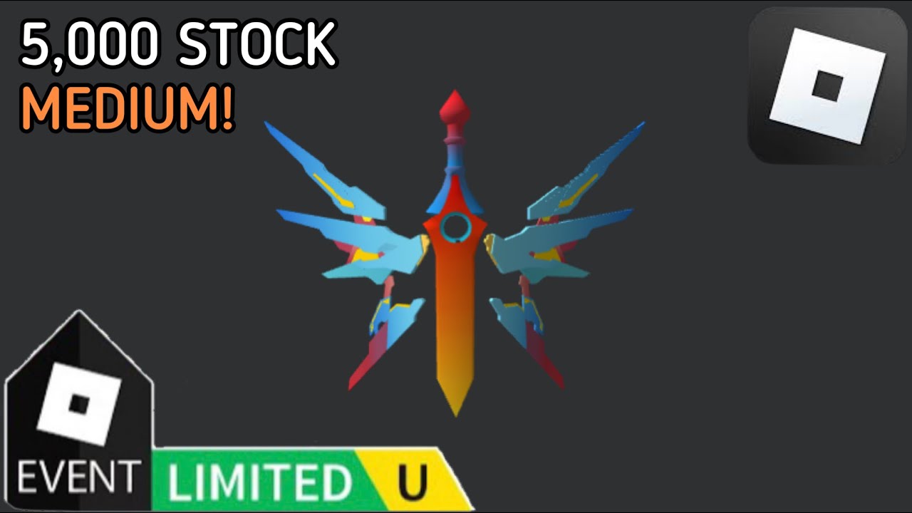 [FREE LIMITED UGC] How to get the MAGIC SWORD WINGS in Clicker Fighting ...