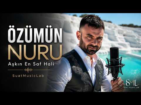 Özümün Nuru - Aşkın En Saf Hali | SuatMusicLab - Official Music Video
