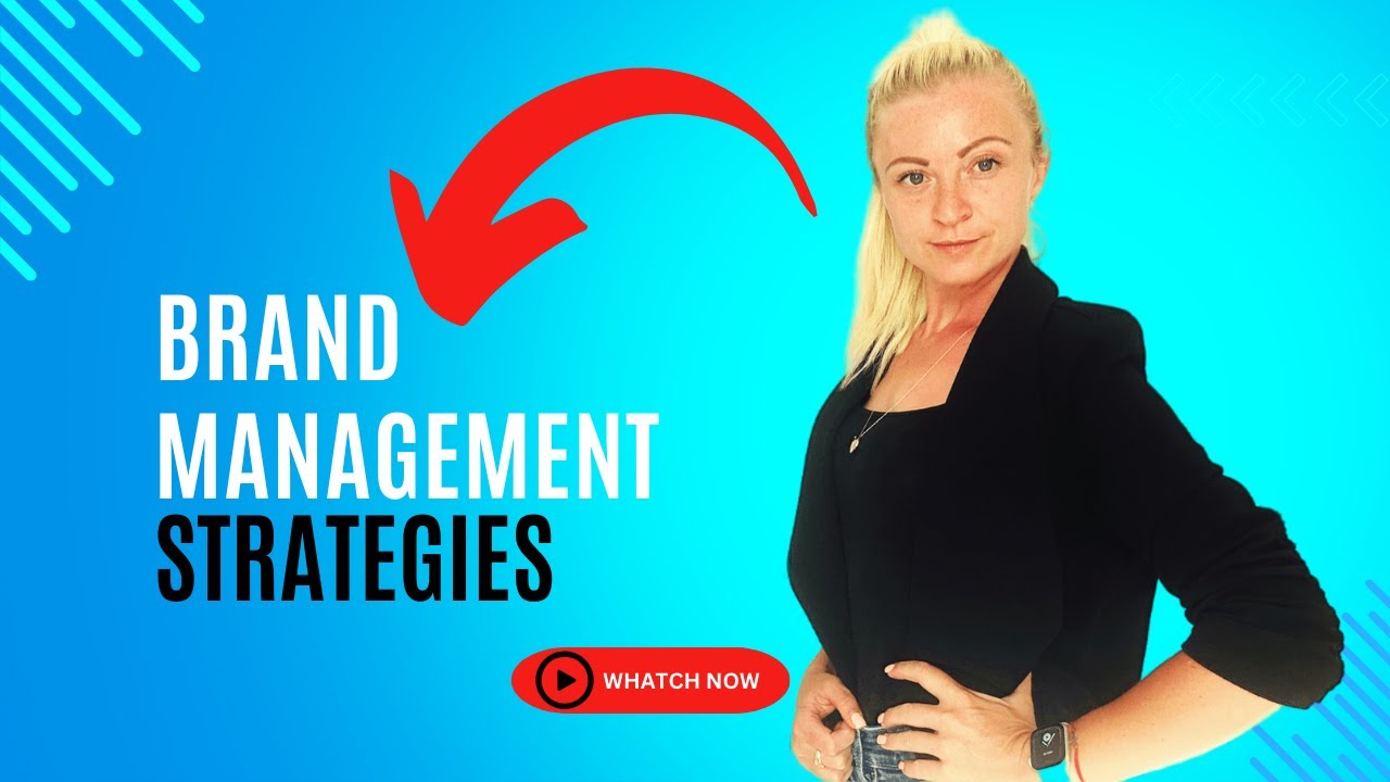 Key Components Of Brand Management | Brand Equity, Brand Awareness ...