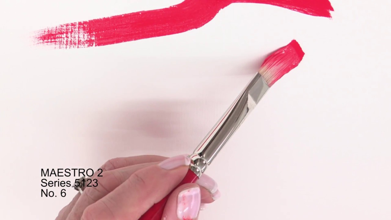 MAESTRO 2 Series 5123 No 6 - YouTube