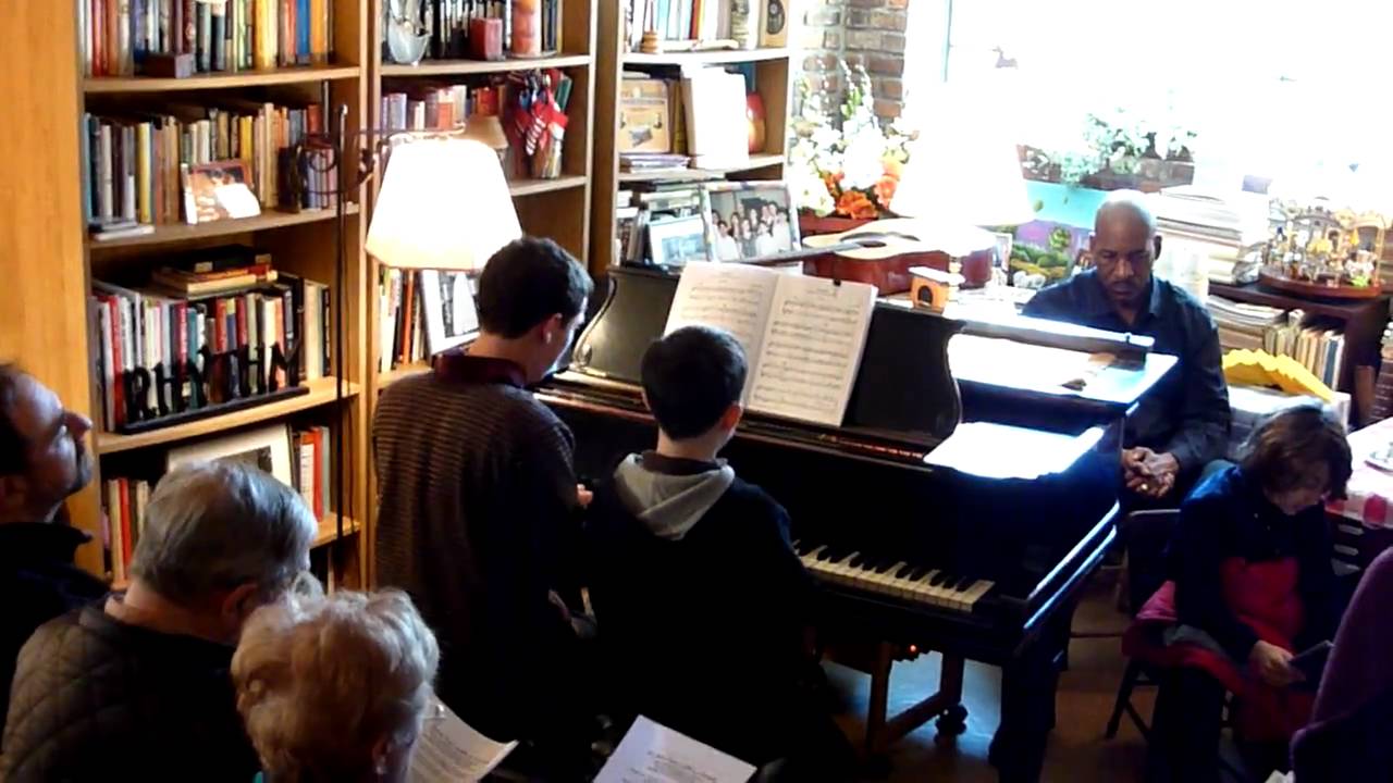 Rondino from Cello Concerto in D Major by Haydn - YouTube