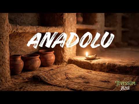 Anadolu | Tükçe Neşid | Tevessüm Ezgi