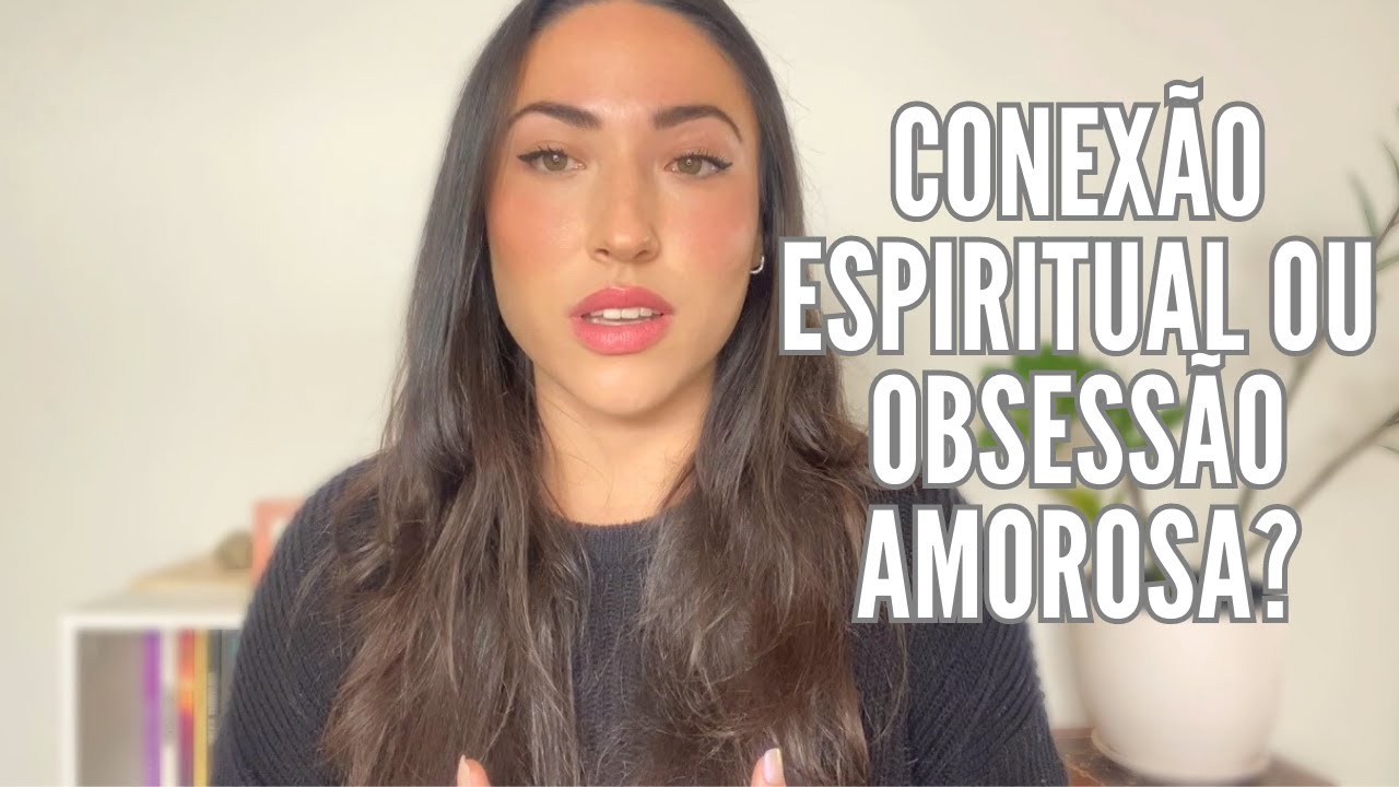 LIMERÊNCIA- estado de obsessão amorosa e a dinâmica de chamas gêmeas. - YouTube