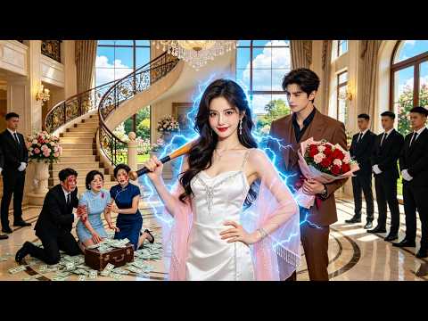 The Day After Wedding, I Heard Husband and In-Laws' Inner Voice, Exposed Their Plot,  Changed Fate.