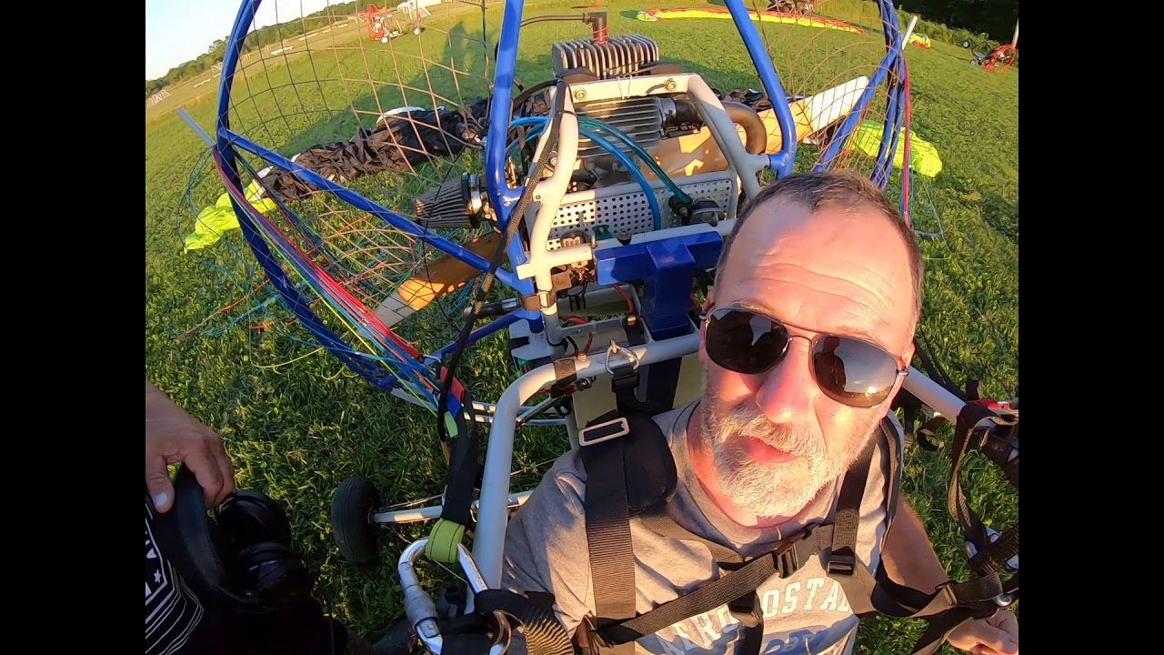 062219 The Making of Flight Junkie 1274 - YouTube