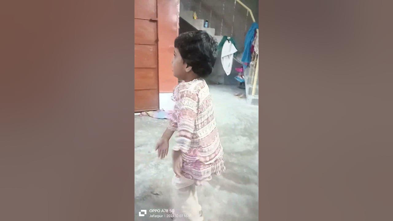 Aritri In mood - YouTube