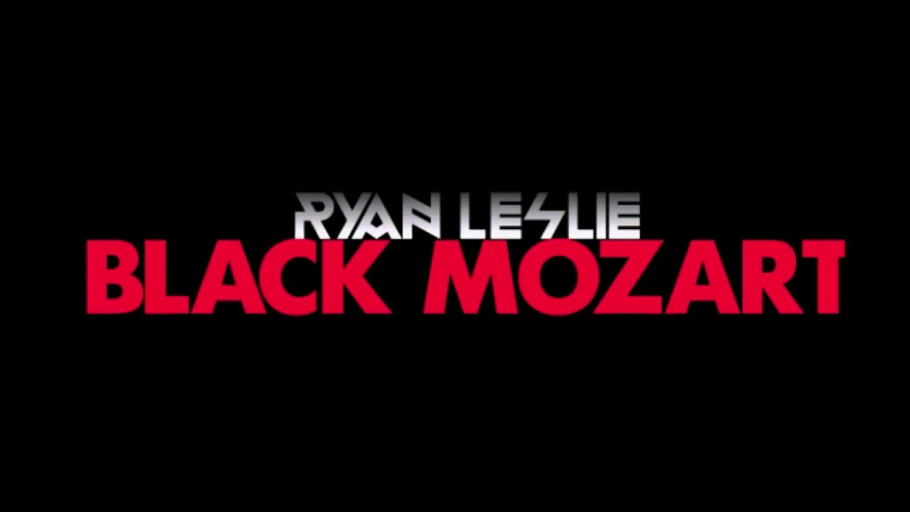 Ryan Leslie - Coke Cans - YouTube