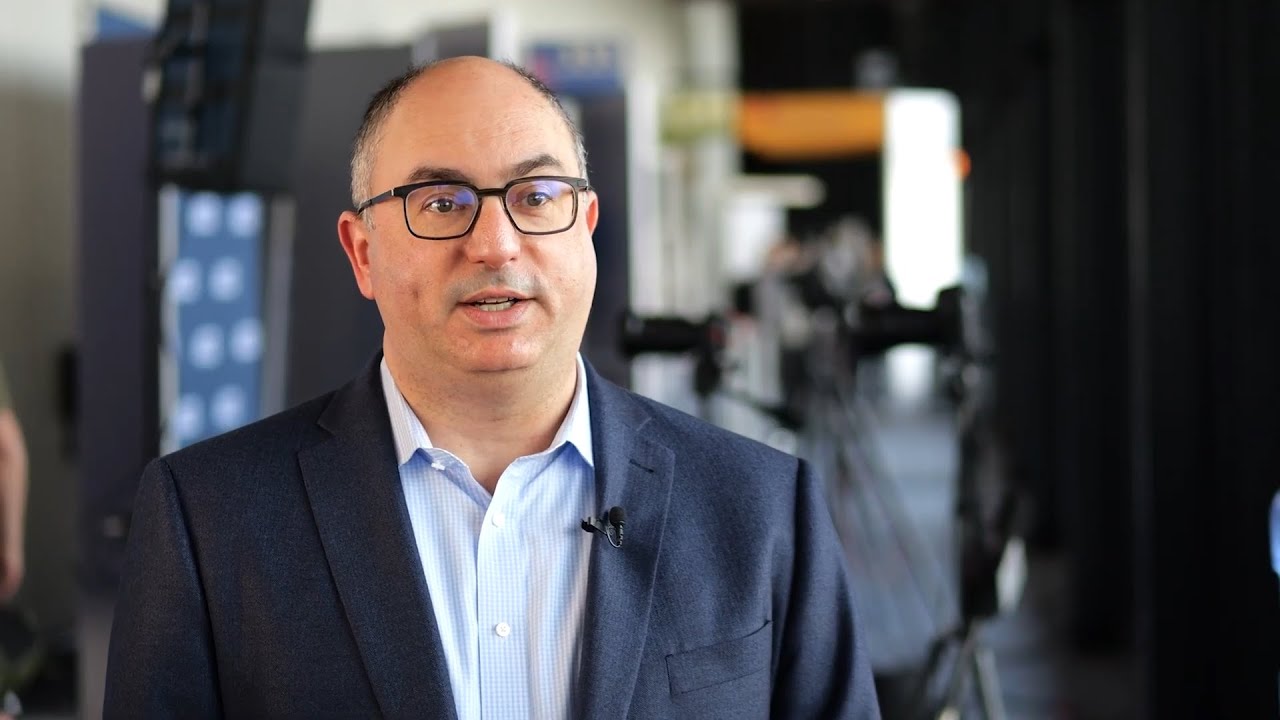 Novel targeting of S100A9 with tasquinimod in multiple myeloma - YouTube