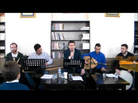 Habib İspirli - Salla'llahu Ala Taha