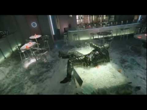 Lin Oeding - 2011 Stunt Demo Reel - YouTube