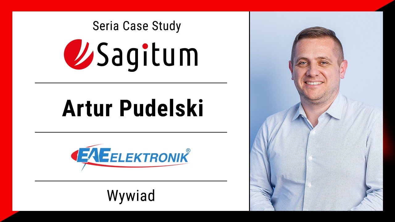 EAE Elektronik Sp. z o.o. - COMARCH ERP XL - Case Study - YouTube