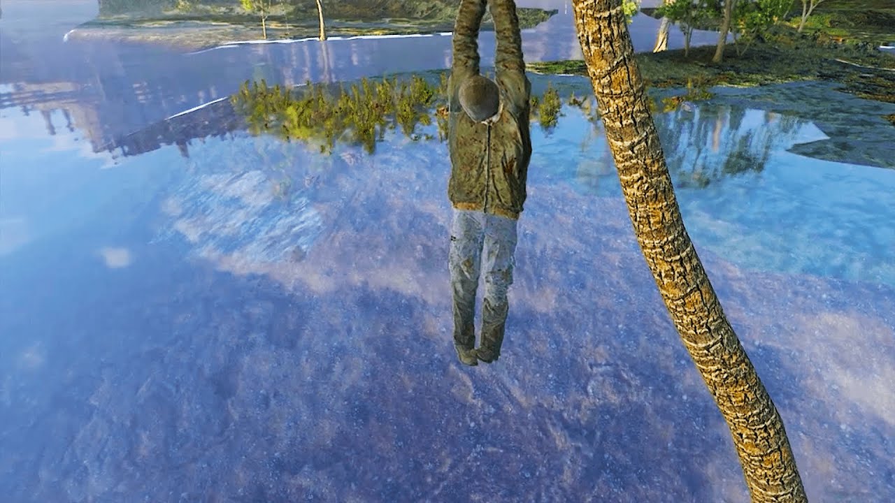 ''When the developers really love their old games...'' - YouTube