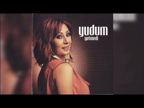 Yudum Yetmedi albüm kapakları