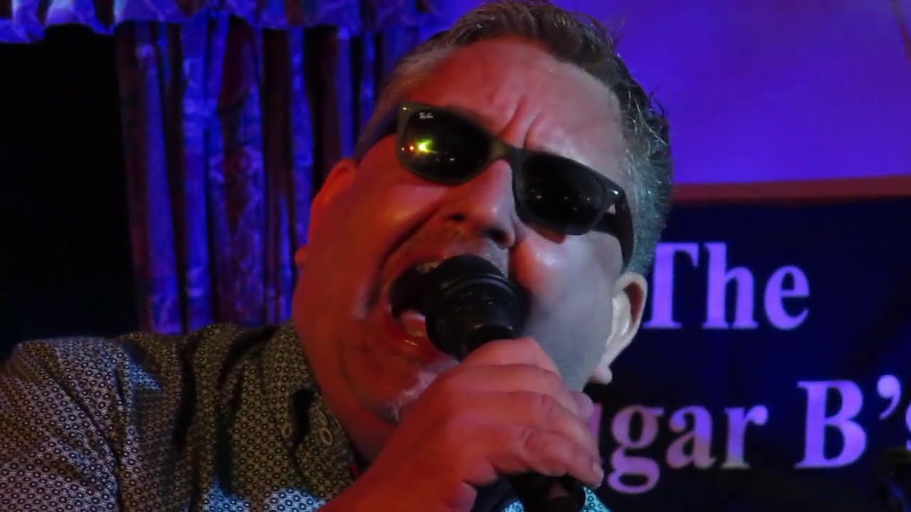 The Sugar B’s Reunion 2018 - Lineup 4 - Part 3 of 5 - YouTube