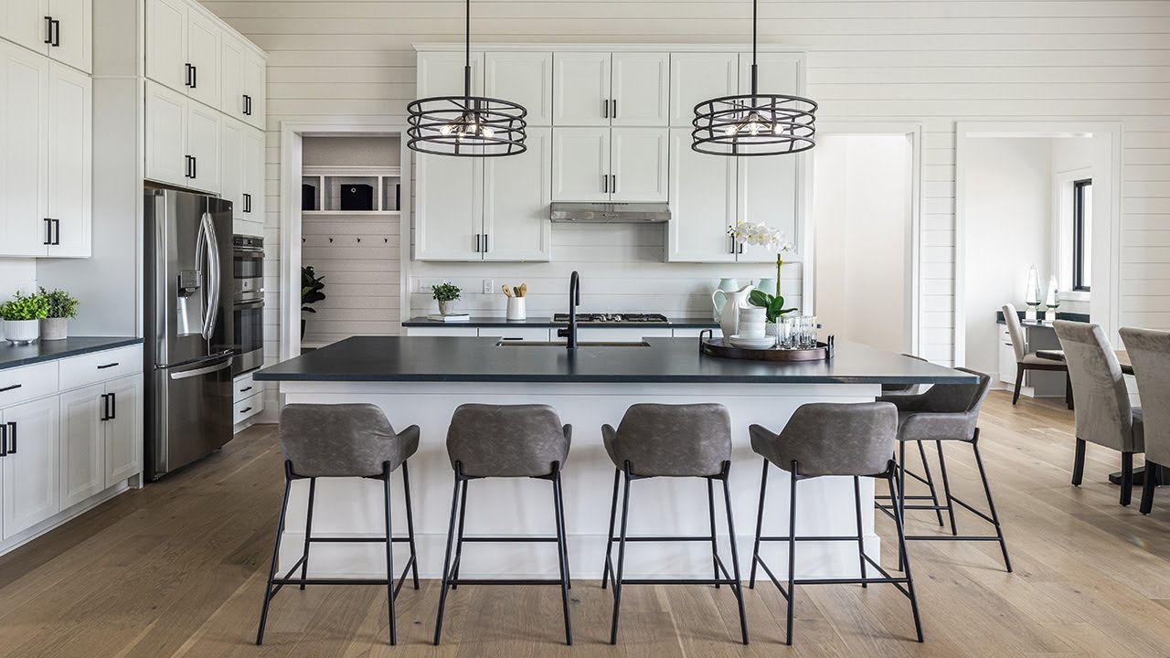 Ashland, OH Design Studio and Model Homes | Schumacher Homes Custom ...