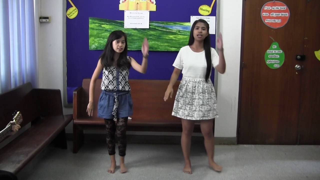 Jesus is my Captain, I Shall not be Moved - YouTube