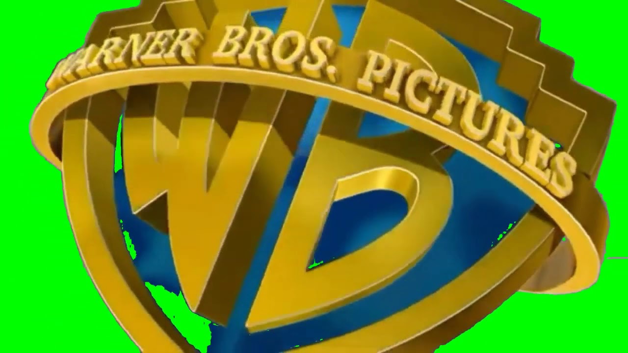 Warner Bros Pictures/Insurge Pictures/20th Century Fox Green Screen ...