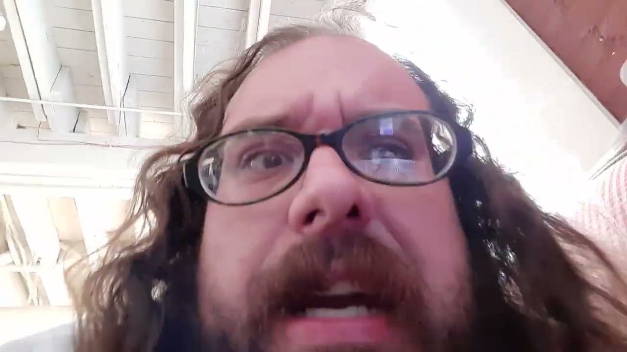 Neckbeard Ripping r/neckbeards EP 1 Making Fun Of Weight - YouTube