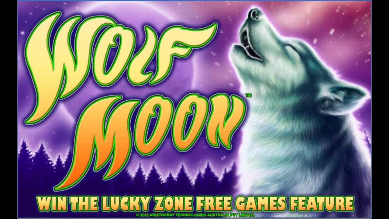 Wolf Moon - Grand Vision Gaming - YouTube