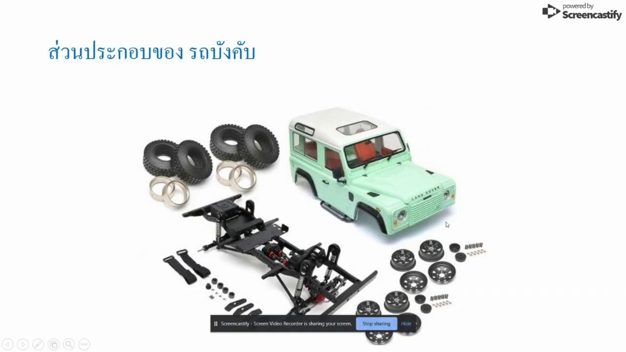 วิทยาการคำนวณ ม.4 Computational Thinking Decomposition - YouTube