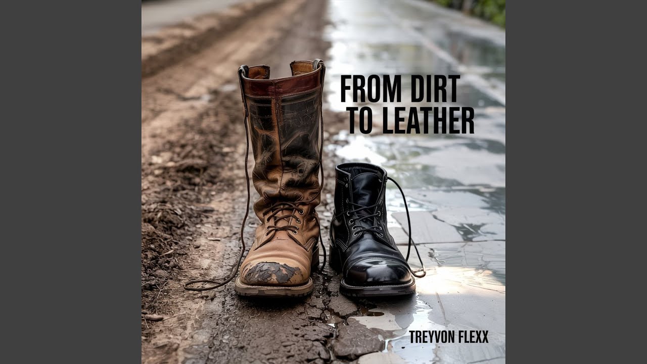 From Dirt to Leather - YouTube