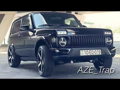 Azeri bass Simran Sabirabadlı-gecələr 2020