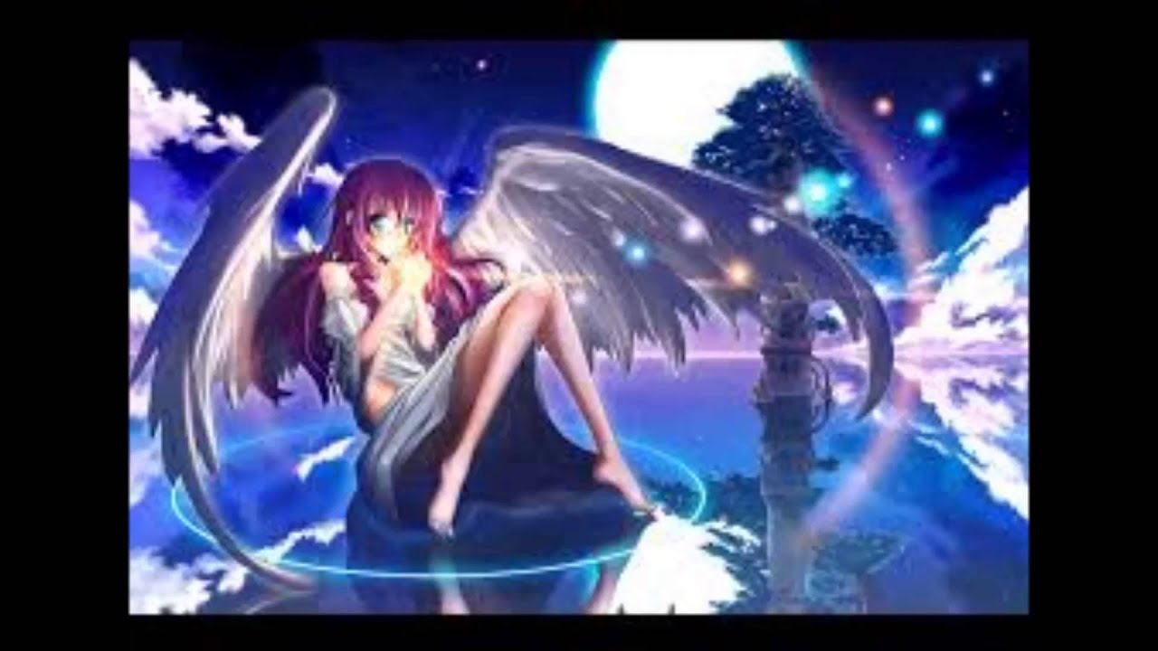 Nightcore Anima Libera - YouTube
