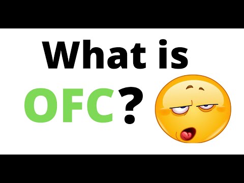 What is OFC? Full form | Meaning | Definition | Why people use OFC in ...