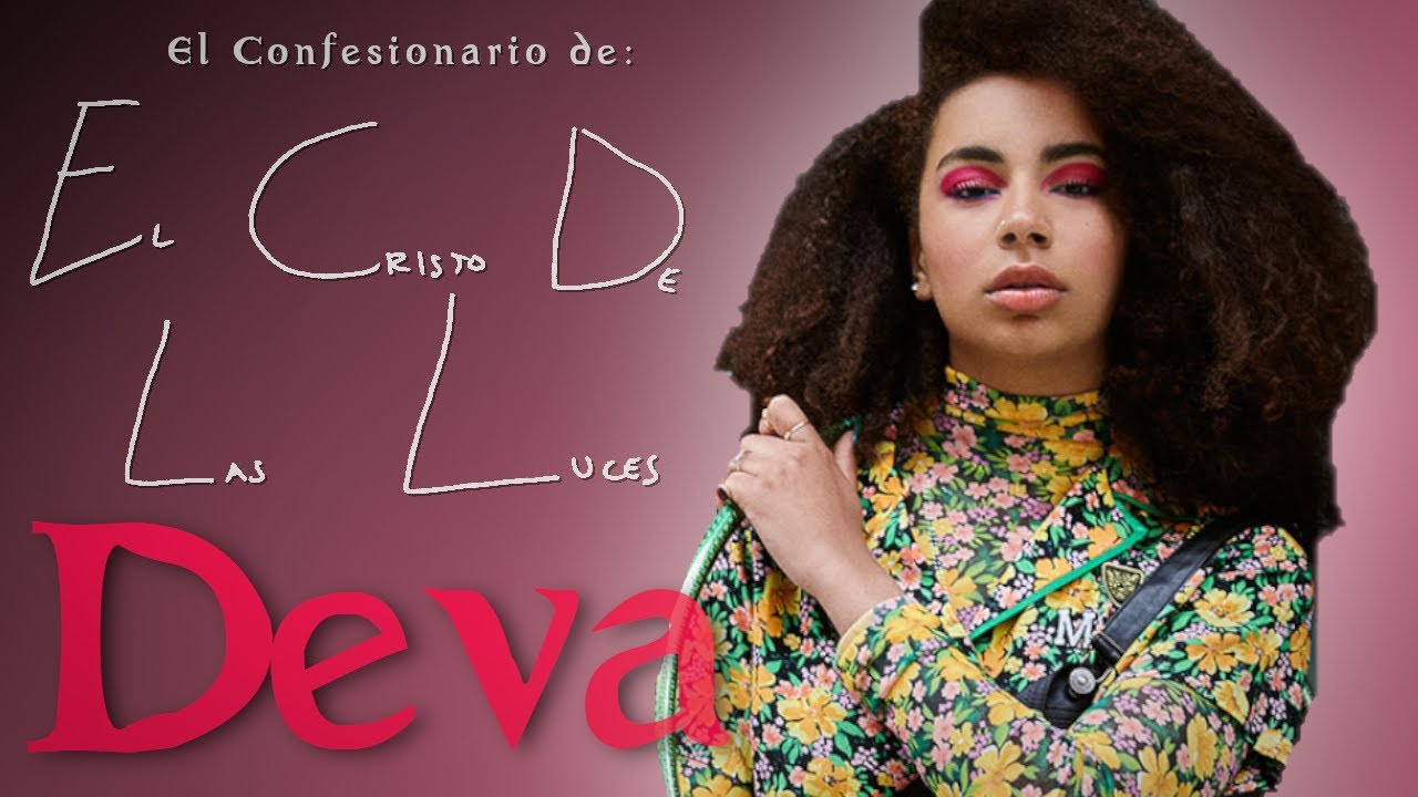 Entrevista a Deva #2 - YouTube