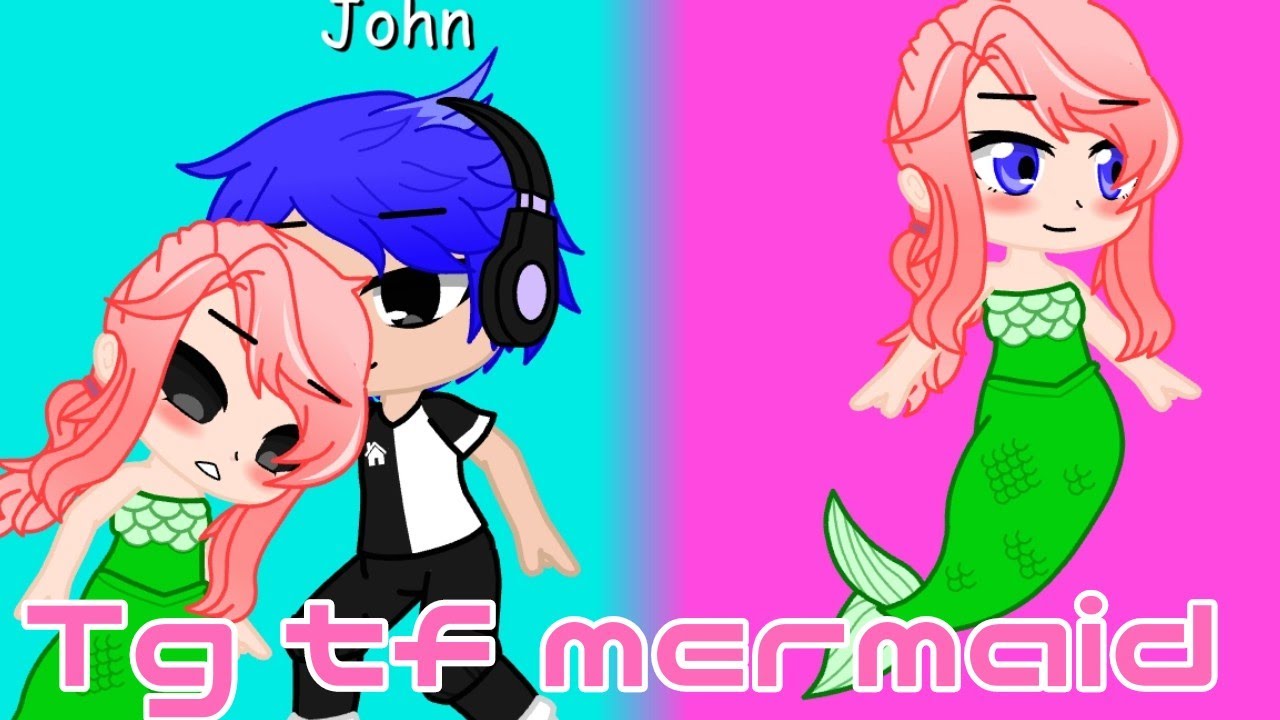 Tg tf | Tg tf mermaid (17/33) | - MY AU {Read the description} (OLD ...