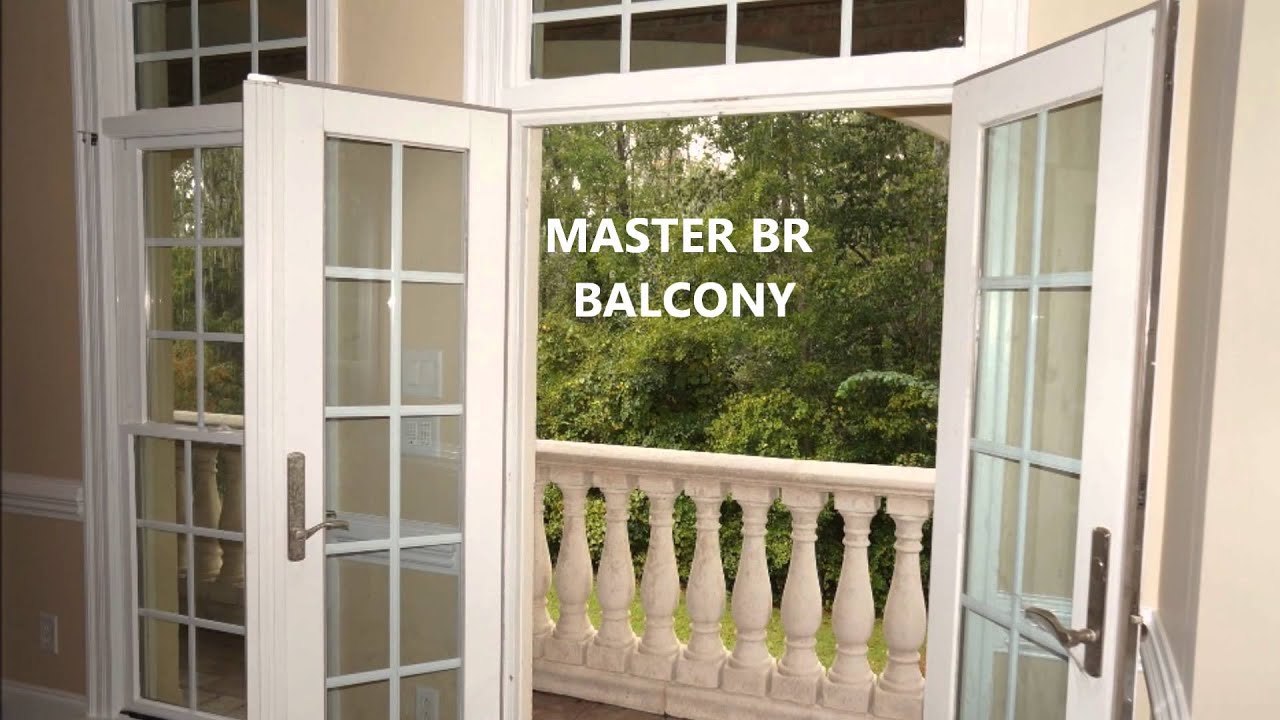 BANK-OWNED MANSION - YouTube