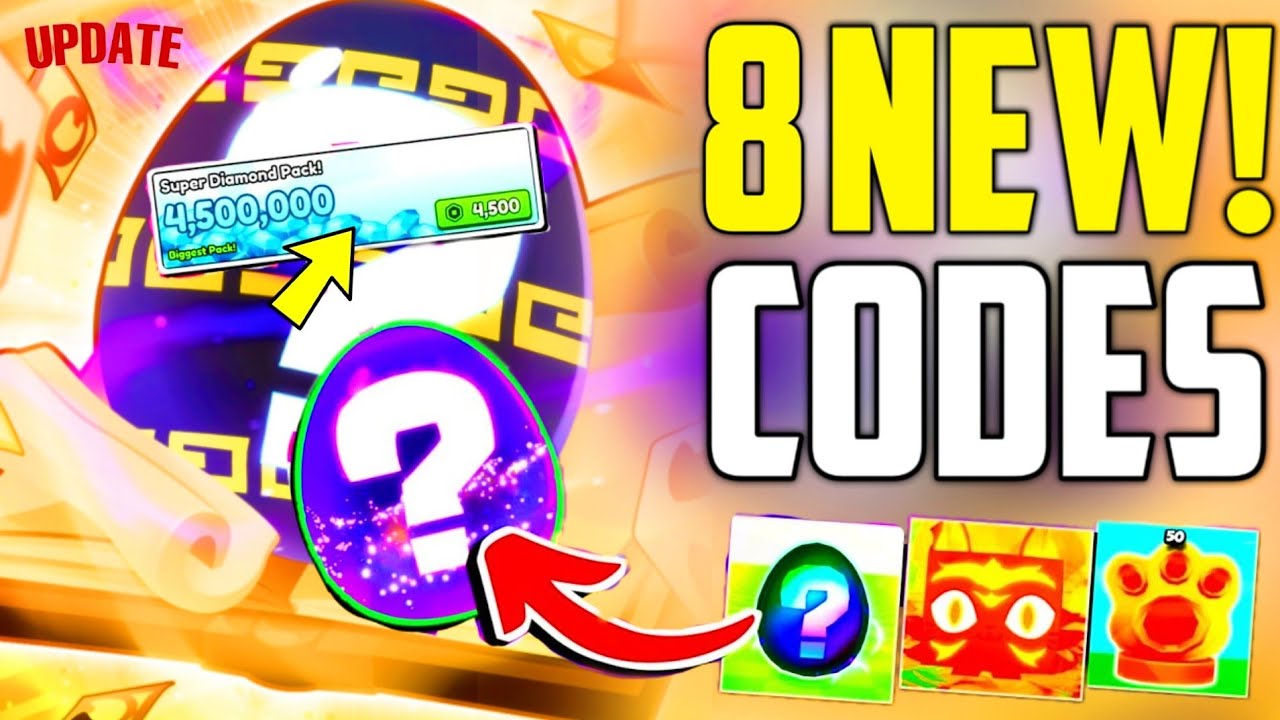 ⚠️UPDATE💥[REDEEM]🔥CODES PETS GO CODES ROBLOX 2025 - PETS GO CODES 2025 ...