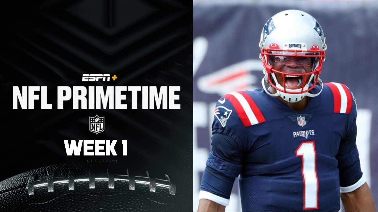 NFL Primetime Highlights - 2020 Week 1 - YouTube