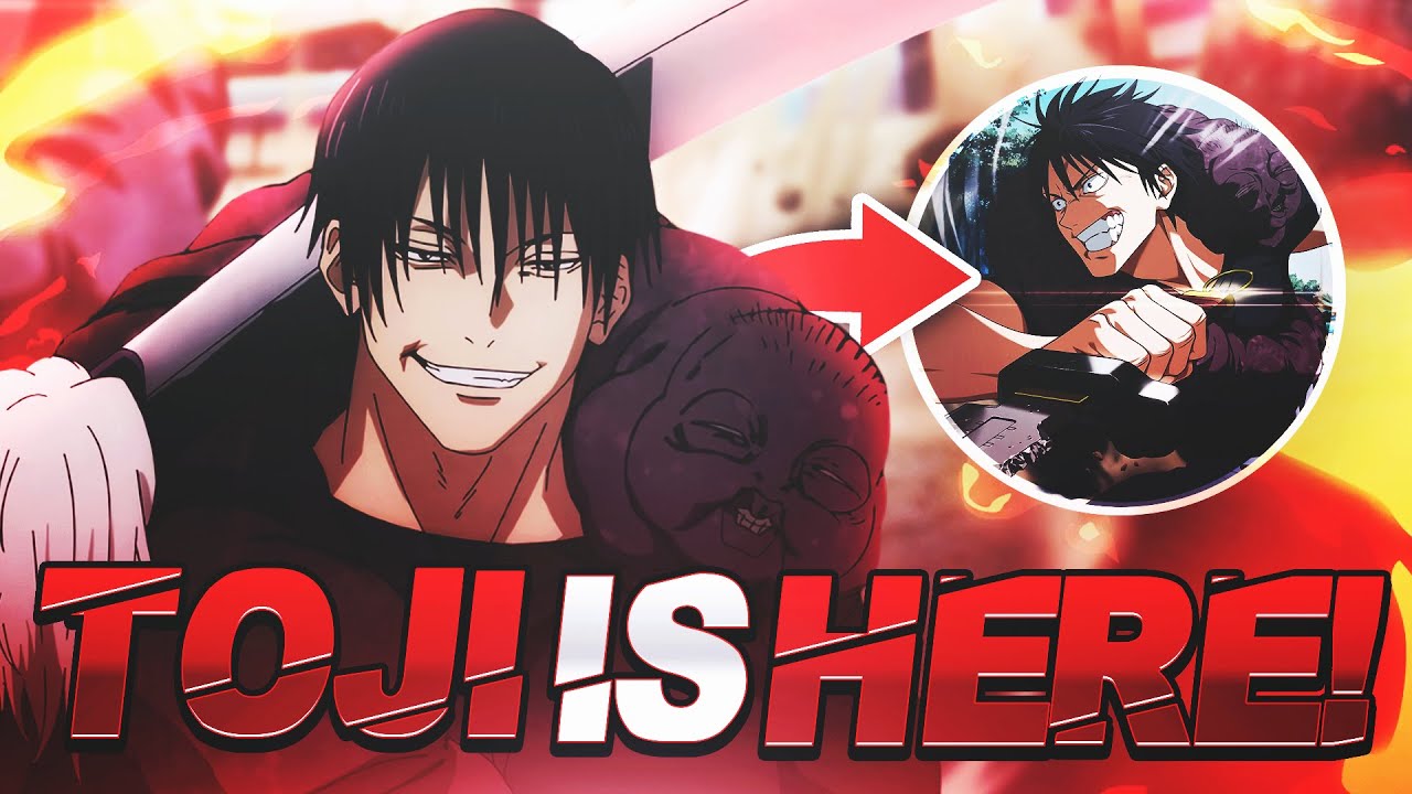 50K+ CUBES FOR *NEW* HIDDEN INVENTORY TOJI FUSHIGURO😱🔥 | JJK: Phantom ...
