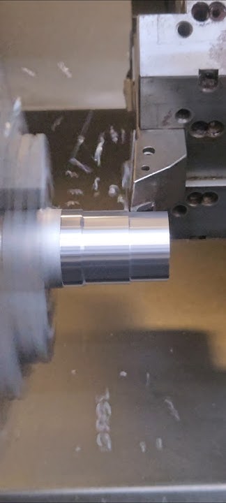 CNC, CNC TURNING, CNC PROGRAMMING, CNC Lathe, CNC Cutting, PROGRAMMING, Tool, Metal ...