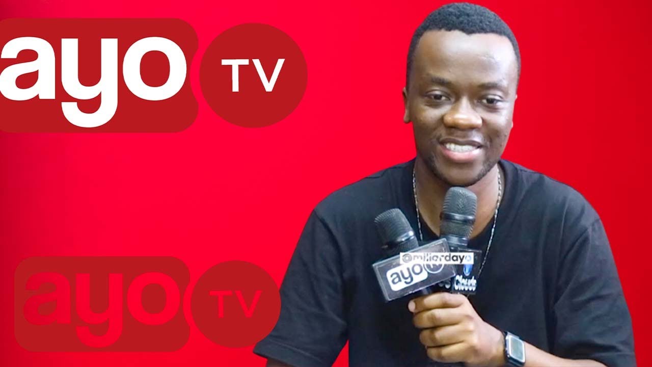 MILLARD KAZUNGUMZA ISHU YA KUFUNGUA TV YAKE, KAANZA NA AYO PESA - YouTube
