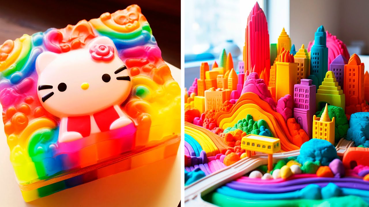 3 Hour Most Satisfying Videos You Have Ever Watched | Relaxing Videos ...