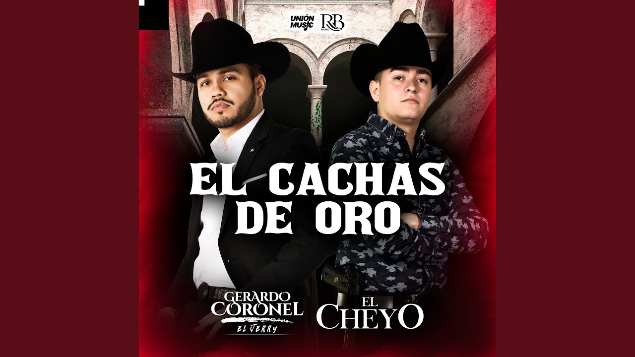 El Cachas de Oro - YouTube