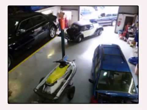 Car Electrics - Brandon Auto Electrics Ltd - YouTube