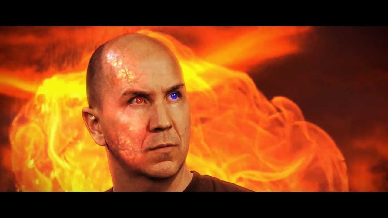 Iron Man 3 Subsurface Skin Effect | VFX Adobe After Effects - YouTube