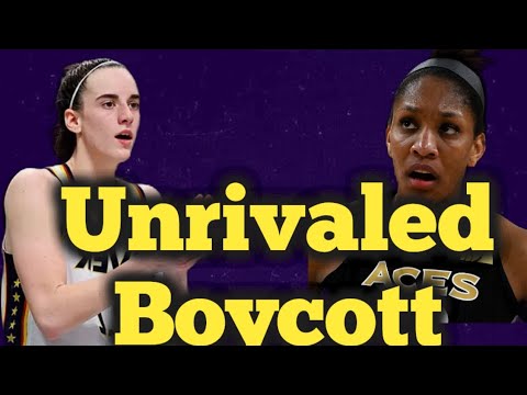 Caitlin Clark & 4 WNBA stars DROP OUT of Unrivaled League shocking ...