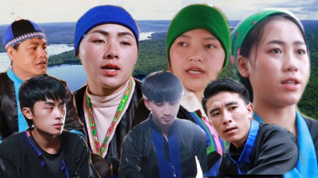 me nyuam tsaub lub kua muag part40 hmong news10/6/2022 - YouTube