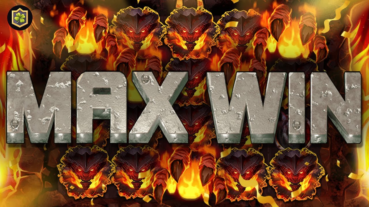 MAX WIN 🔥 In The NEW Online Slot 🔥 Stormforged 🔥 Slot EPIC Big Win ...