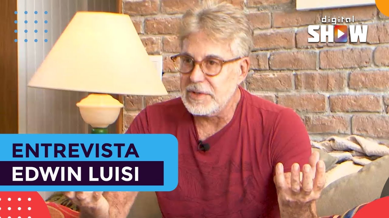 POLÍTICA, ATUALIDADE E VERDADE - ENTREVISTA COM EDWIN LUISI - YouTube