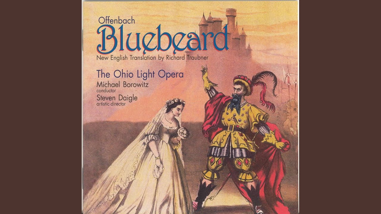 Act II Scene 1: Introduction: The Throneroom of King Bobeche (Gentlemen ...