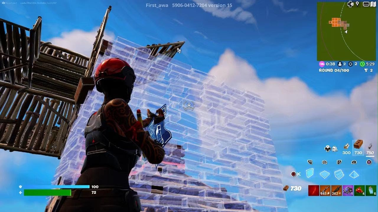 Noob vr pro - YouTube