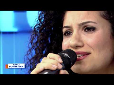 TATLI SOHBETLER 29 12 2015 BİLGEN SAİTOĞLU - ADİL SÖNMEZ - İRFAN BATU