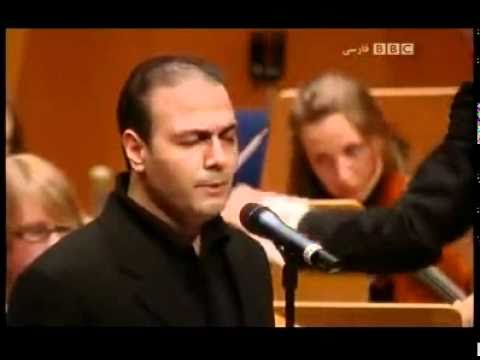 Mawlana Symphony