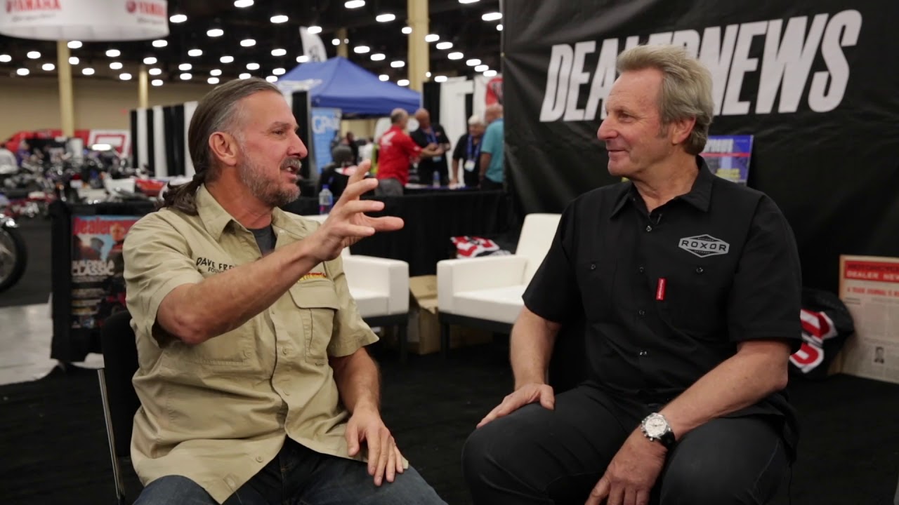 Dave Frey Part 2 Video - YouTube